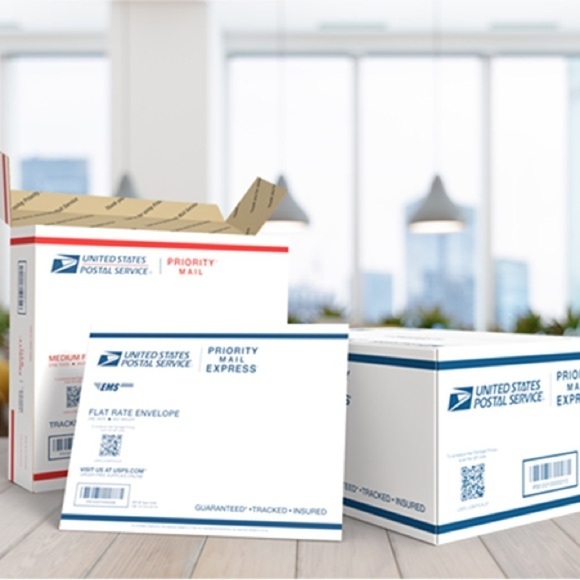 USPS | Other | Shipping Label | Poshmark